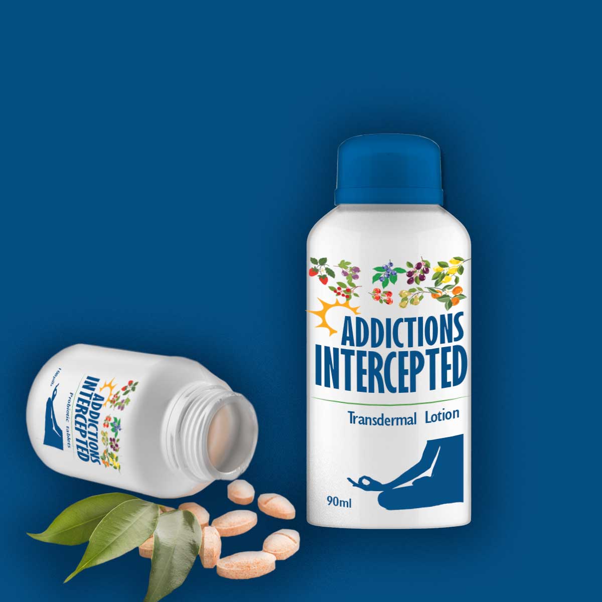 Shop - Health Line Market